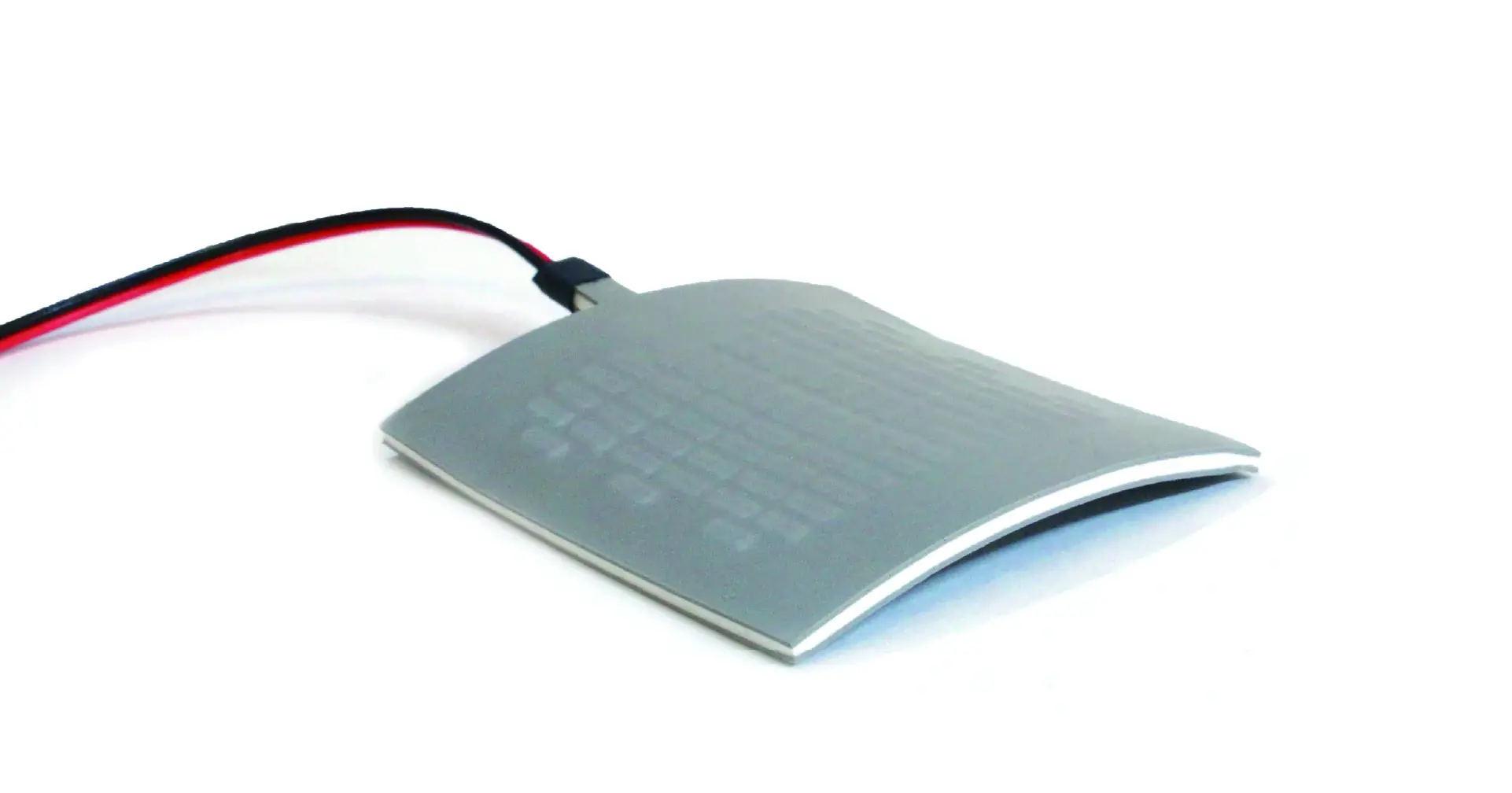 F-TEM Flexible Thermoelectric Module - Asahi Crosslink